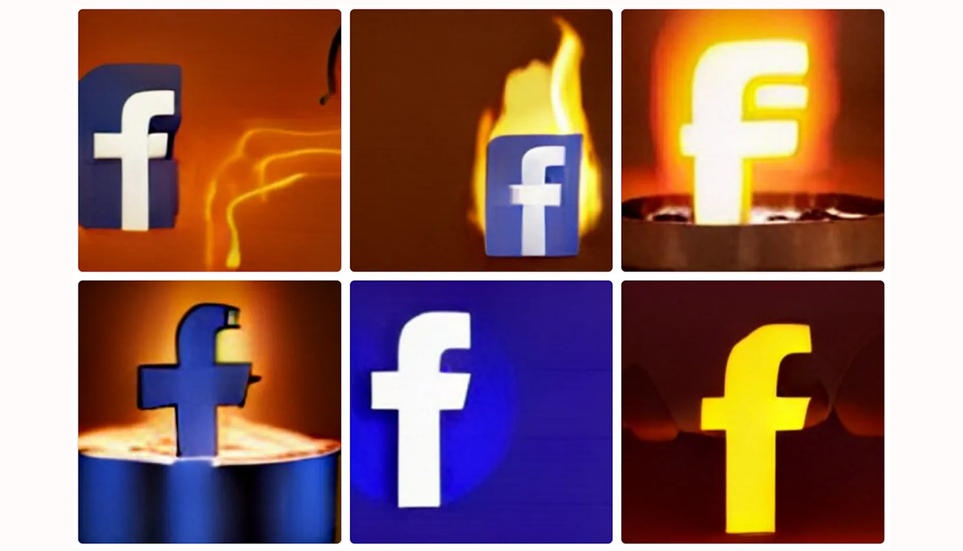 A brief timeline of Facebook pulling the rug on users, brands, and ...
