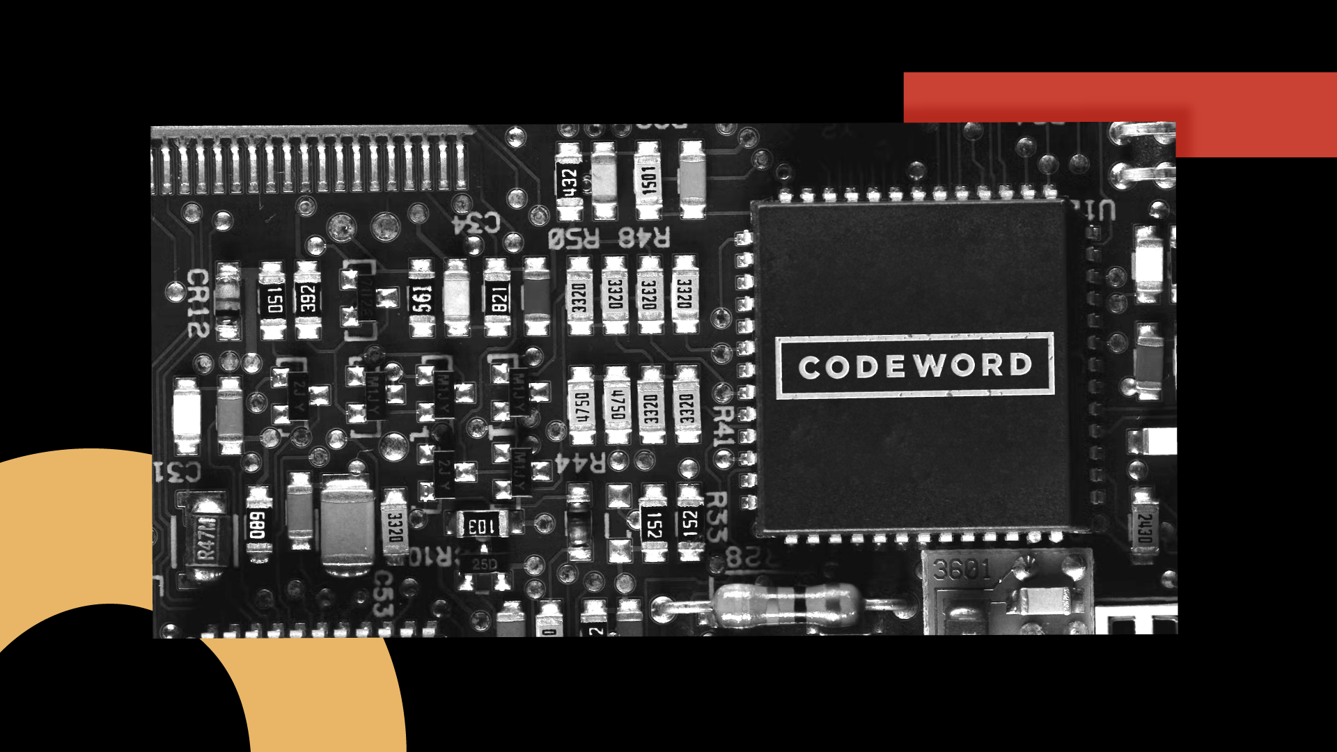 The Truth About Tech Marketing (Happy CES Week!) - Codeword